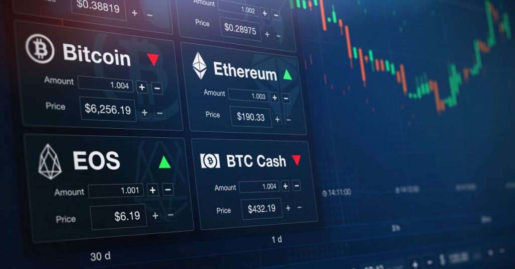 ¿Cómo analizar un gráfico de precios de criptomonedas? - Criptosage